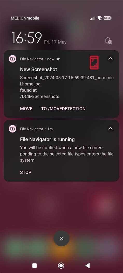 File Navigator F Droid Free And Open Source Android App Repository