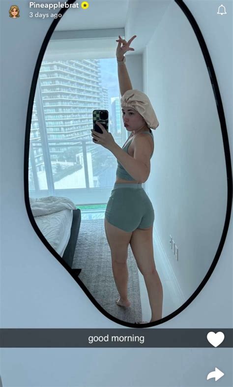 Pineapplebrat On Tumblr