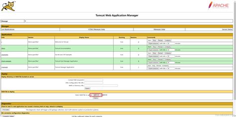 Linux安装tomcat并发布项目linux上的rvice Csdn博客