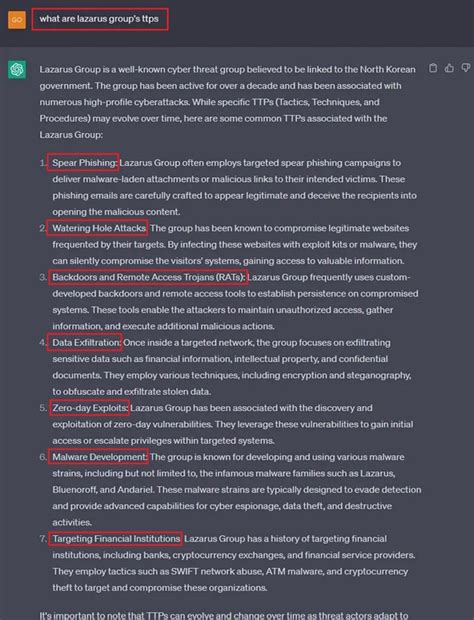 Learn 10 Ways To Use Chatgpt For Threat Hunting Right Now Kraven