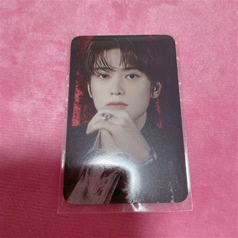 Nct127 ジェヒョン トレカ Favorite メルカリ