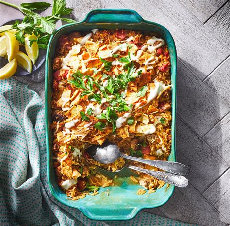 The Best Potluck Casseroles That Will Have Everyone Asking For Seconds