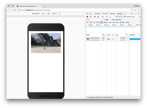 How To Create Images For Responsive Web Design