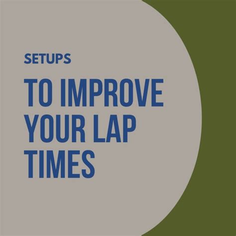 Create Custom Simracing Setups By Remoteracing Fiverr