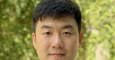soonwon choi wins 2024 inchon award mit physics