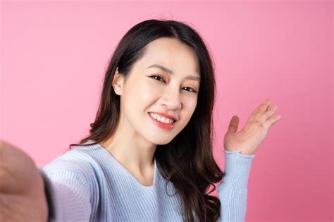 Page 8 Cute Asian Selfie Images Free Download On Freepik
