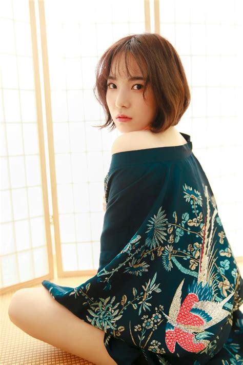 圖屋美圖和服情緣 每日頭條