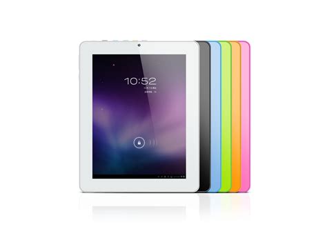Ainol Launches New Budget 8 Inch Quad Core Tablets News