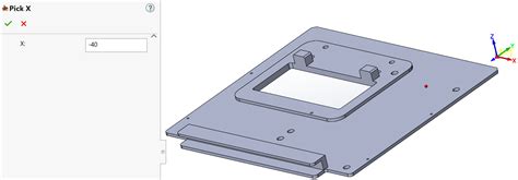 Tool Change Position