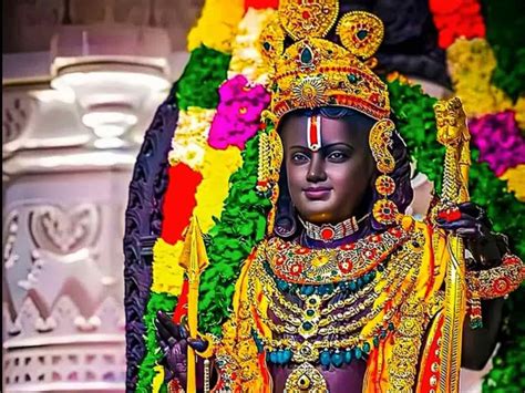 Ayodhya Prepares For 25 Crore Pilgrims Following Prayagrajs Maha Kumbh