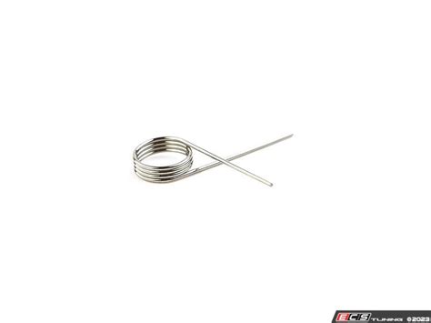 Bremmen Parts 25168483098 Automatic Shifter Box Spring Fix