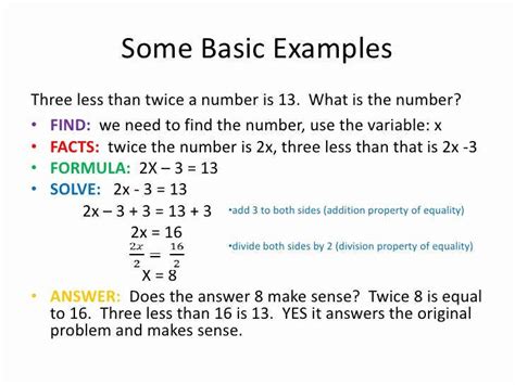 50 Quadratic Word Problems Worksheet Chessmuseum Template Library