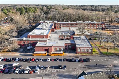 Crestwood Middle School Rankings And Reviews