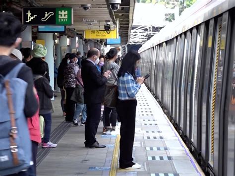 港鐵稱東鐵綫事故已經處理 列車服務陸續回復正常 Rthk