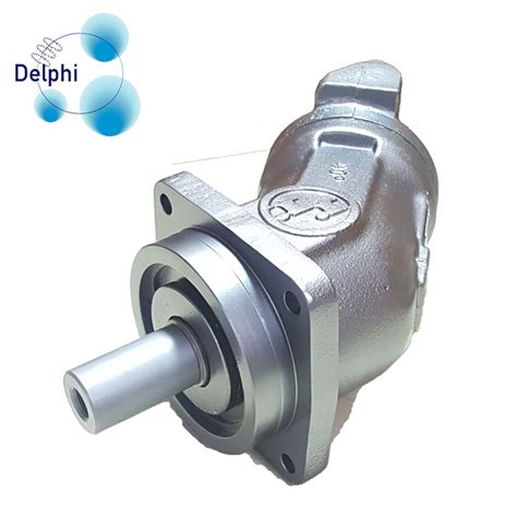 Rexroth A2f A2fe A2fo A2FM Series High Speed Axial Piston Hydraulic