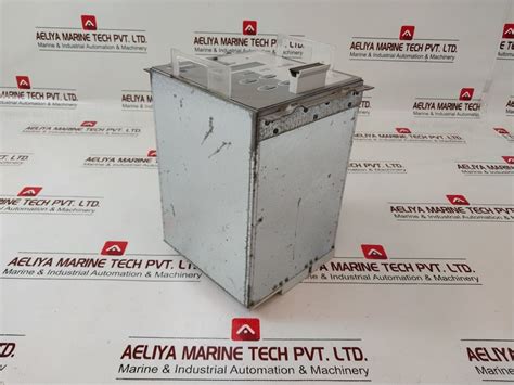 Reyrolle Rho 3 Motor Protection Relay Aeliya Marine