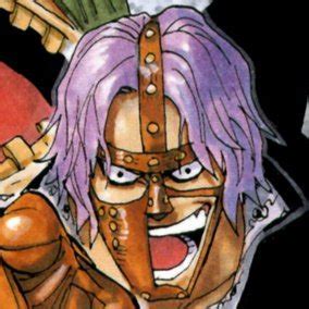 СР9 | Wiki | ONE PIECE | ВАН ПИС РОЛЕВАЯ Amino