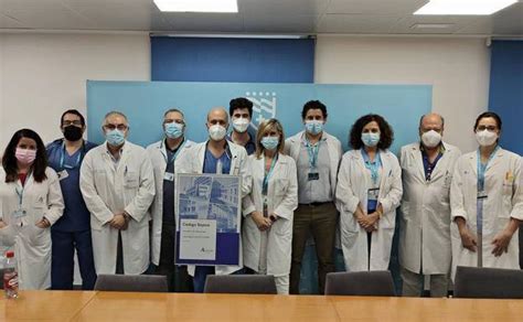 Malaga Hospital Creats Its Own Specific ‘sepsis Code To Help Save