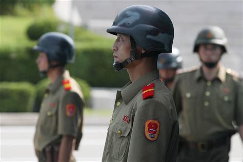 The Day Kim Jong Un Threatened Total Us Destruction