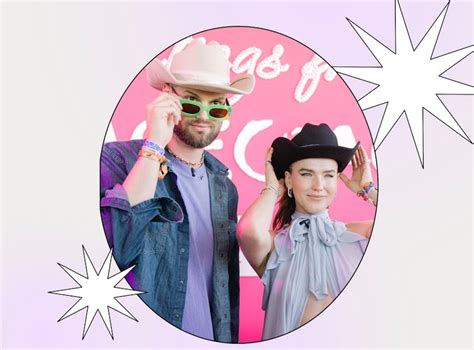 Sofi Tukker On Music Festival Must Haves Butter And White Lotus