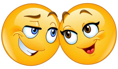 3 Ways To Use Emojis When Communicating With Potential Partners On