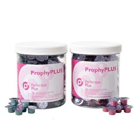 Prophy Paste How Often To Use At Frank Tanner Blog