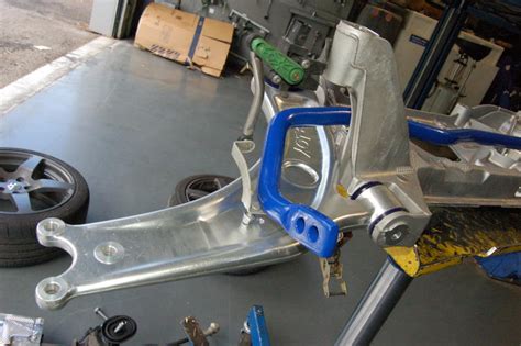 Audi Aluminum Subframe On Mk7 Gti Page 7 Golfmk7 Vw Gti Mkvii