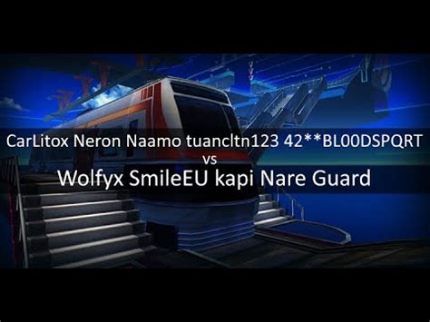 S Xero Carlitox Neron Naamo Tuancltn Bl Dspqrt V Station
