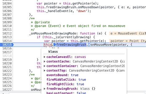 Eraser Brush Runtime Error · Fabricjs Fabricjs · Discussion 8339 · Github