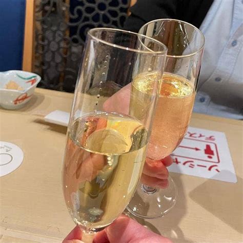 Matsumura Hiroさんの口コミ （ディナー）：すし田乾山 銀座松屋店 Retty 日本最大級の実名型グルメサービス