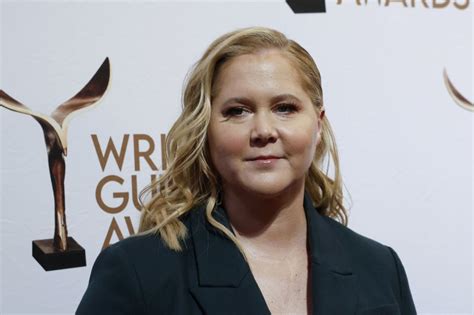 Watch Amy Schumer Says Barbie Movie Didnt Originally Feel Feminist