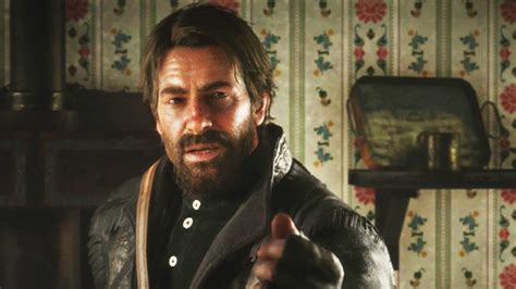 Pin On Red Dead Redemption