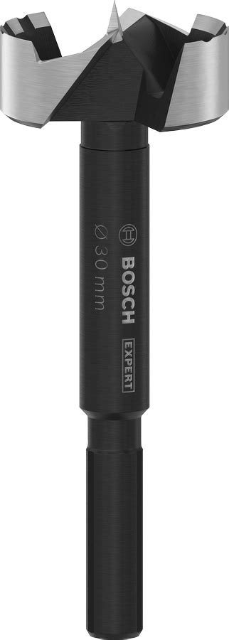 Expert Wood Forstner Drill Bit Bosch Professional