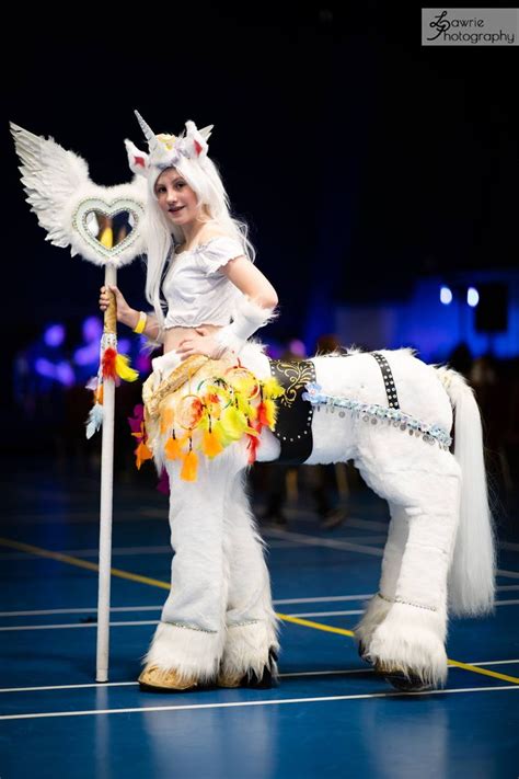 Unicorn Centaur Costume In 2024 Centaur Costume Furry Suit Costumes