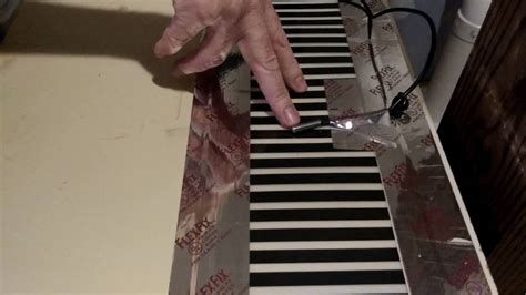 Setting Up A Ball Python Tub Habitat Youtube