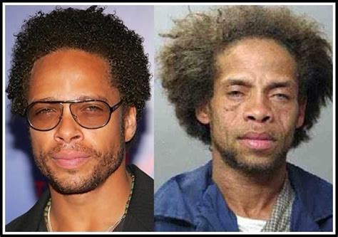 Gary Dourdan Son