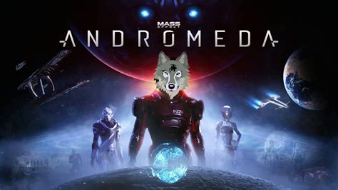 Lets Play Mass Effect Andromeda Blind Hardcore Gameplay Episode 128