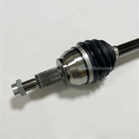 Front Right Drive Shaft Lr024755 Lr061603 For Land Rover Discovery Sport L550 Range Rover Evoque