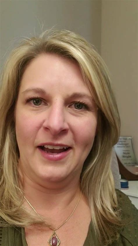 Nicki Wright Healthmarkets Insurance Home