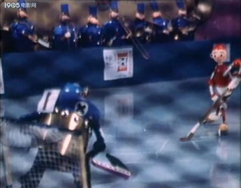 懷舊木偶動畫《奇怪的球賽》，竟然和《阿凡提》同款配音 每日頭條