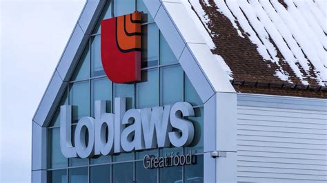 You Can Get Money From A 500m Loblaw Class Action Lawsuit But The