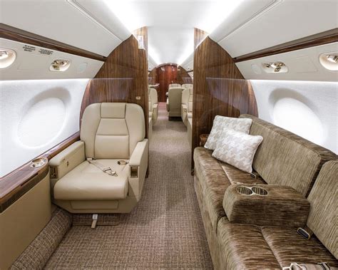 Gulfstream G450 Private Jet Global Jet