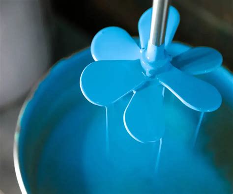 Custom Building Grout Chart