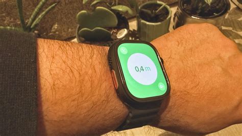 Conhece A Nova Funcionalidade Do Airtag No Apple Watch Venha