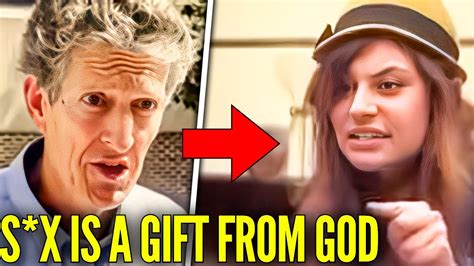 Cliffe Knechtles Most Crazy Debate With An Atheist Youtube