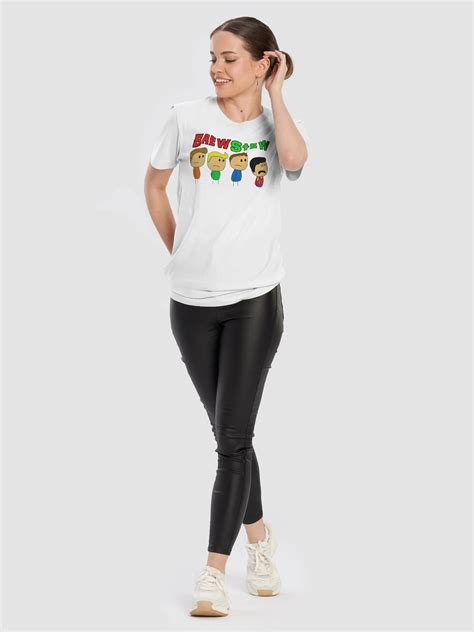 Official Brewstew T Shirt Brewstewfilms