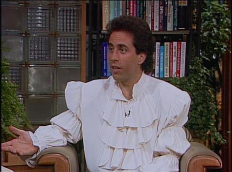 Seinfeld The Puffy Shirt Tv Episode 1993 Full Cast And Crew Imdb