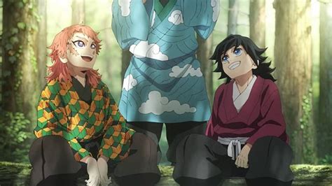 5 Hal Penting Demon Slayer Hashira Training Arc Episode 2 Rahasia