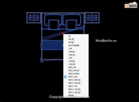 Thư Viện Cad Block động Siêu đẹp