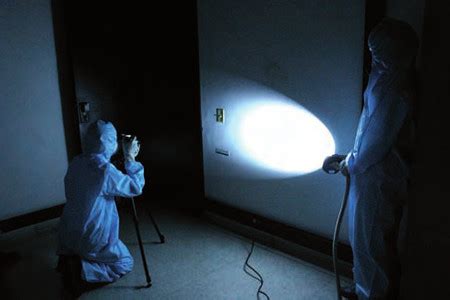 Fotografía Forense ¿qué Es Y Cómo Se Hace Parte Ii
